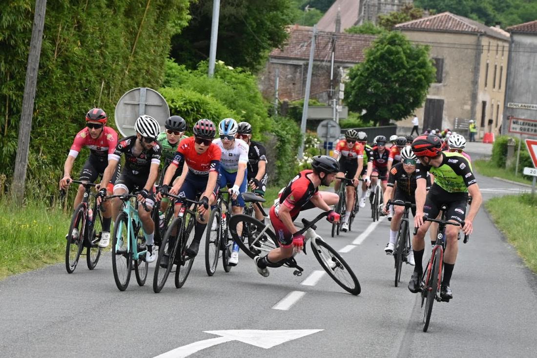 【EQADSレポ】川崎三織、週末のエリートアマ2連戦で激闘（5/20＆21） | EQADS